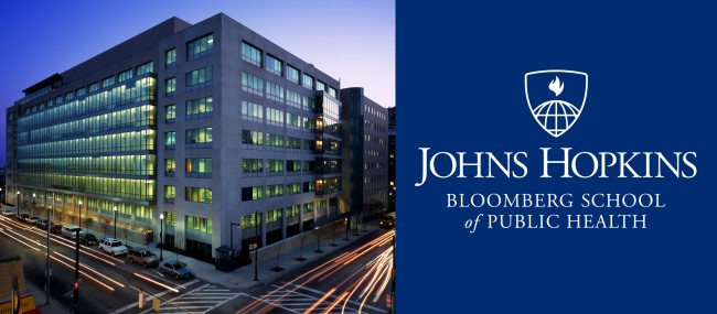 ジョンズホプキンス大学 School of Public Health 公開シンポジウムを、2023年3月26日（日）に開催します。 | 認定 ...